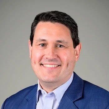 Mike Carter — The Counselor