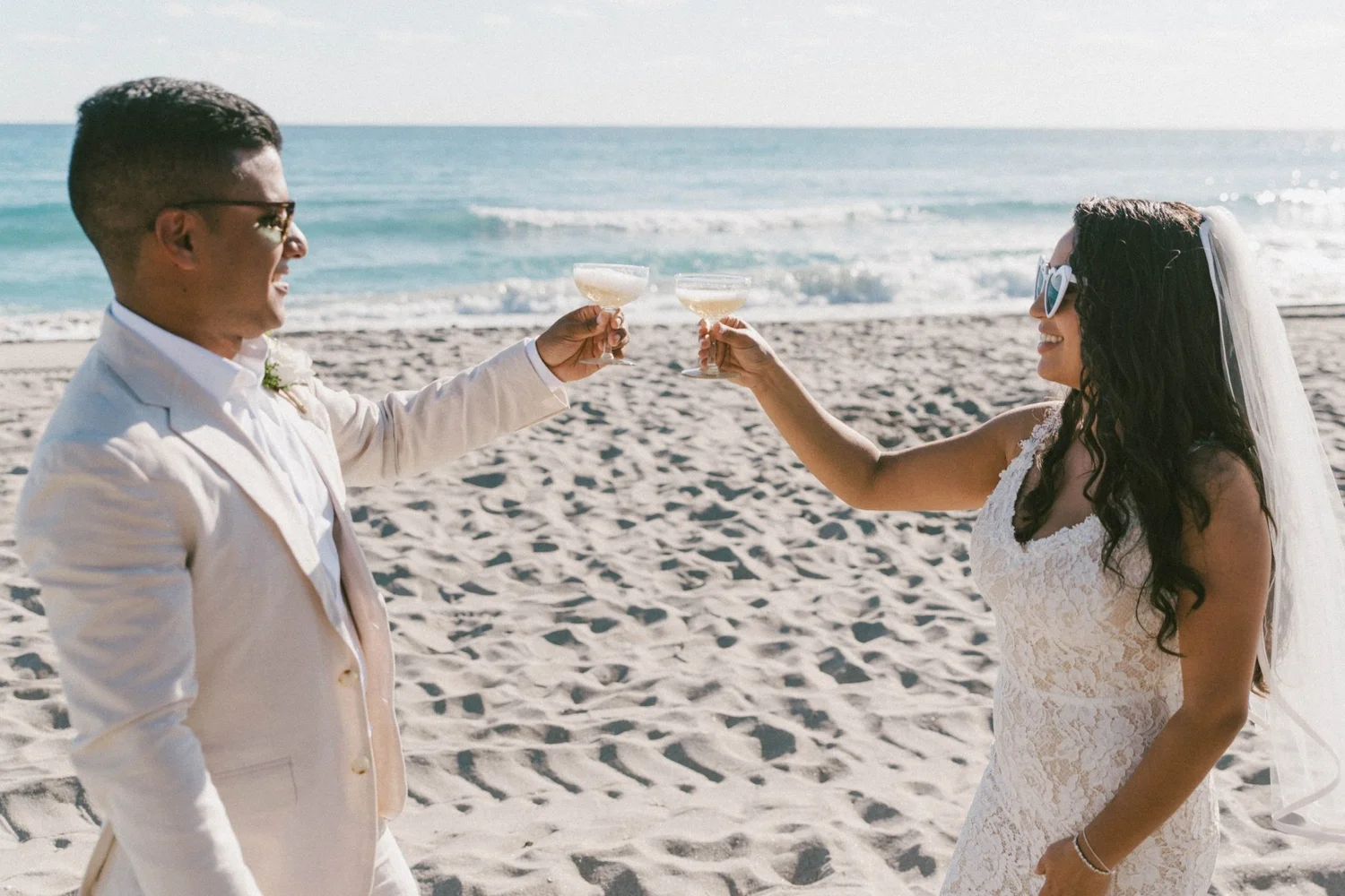 South Florida Wedding Photographer