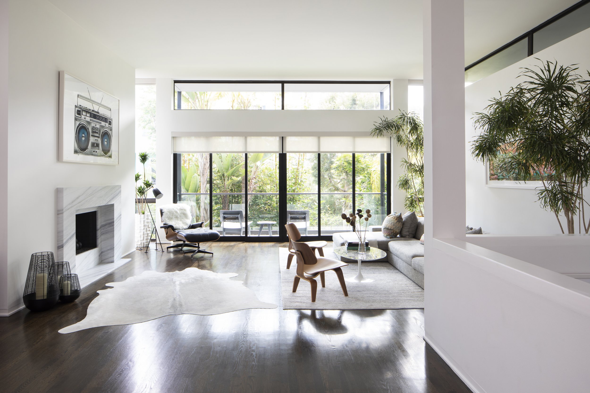 Laura Roberts Interiors / Los Angeles Interior Designer