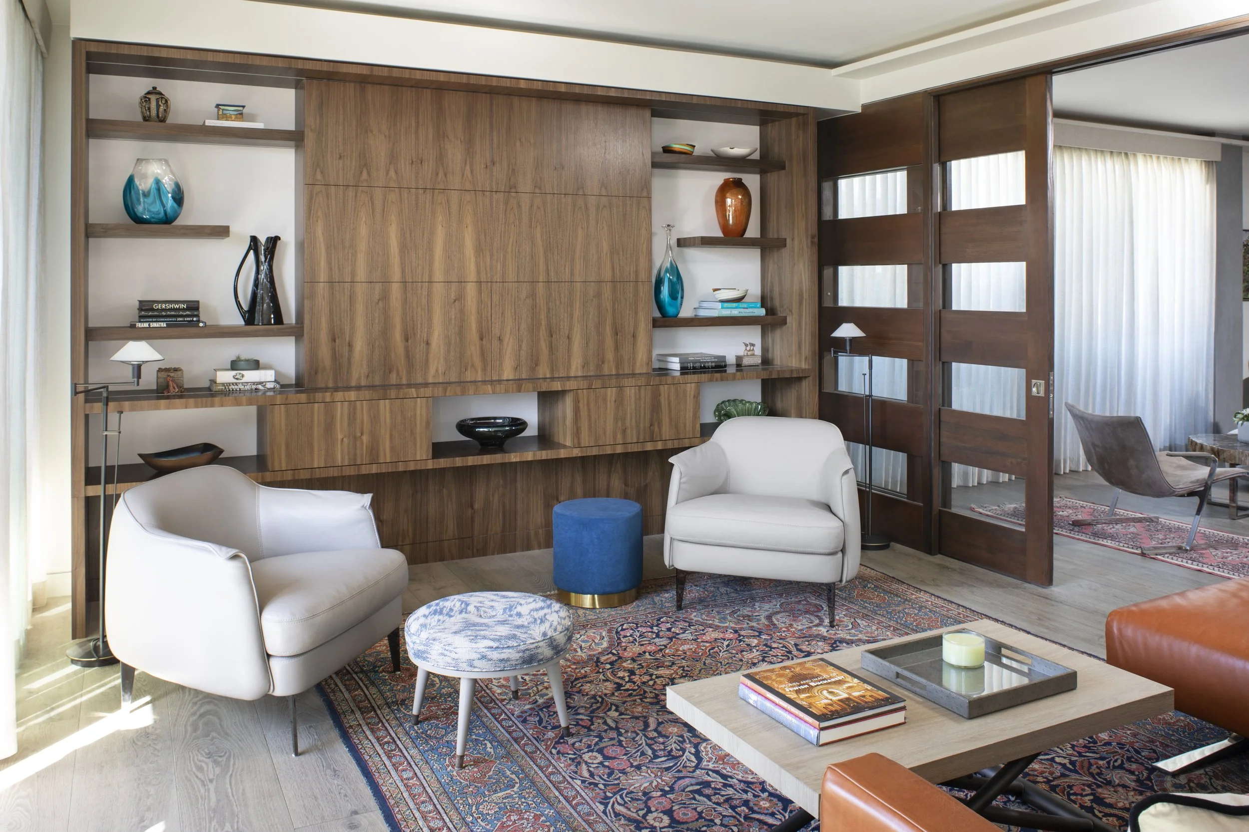 Projects | Laura Roberts Interiors