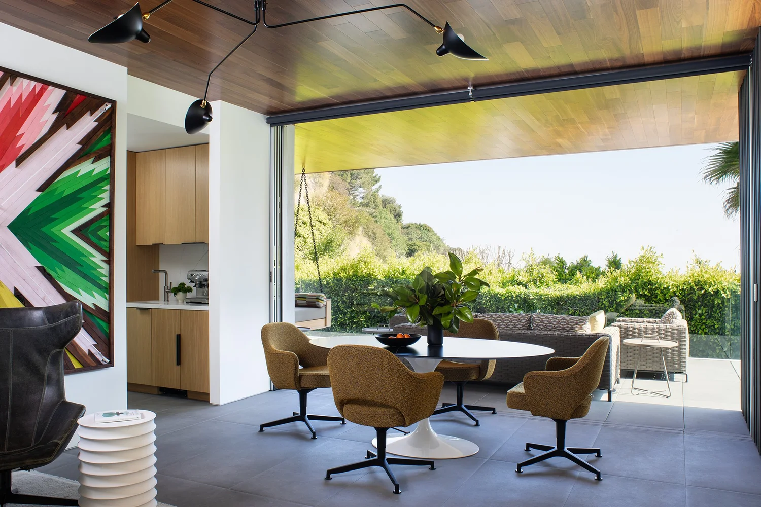 Los Angeles Interior Design Firm | Laura Roberts Interiors | Brentwood ...