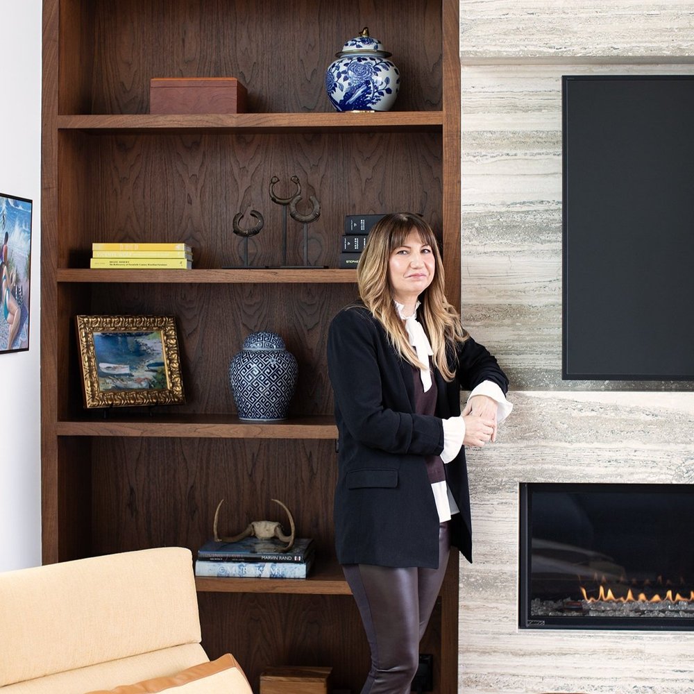 Playa Del Rey CA Interior Designer | Laura Roberts Interiors | Venice ...