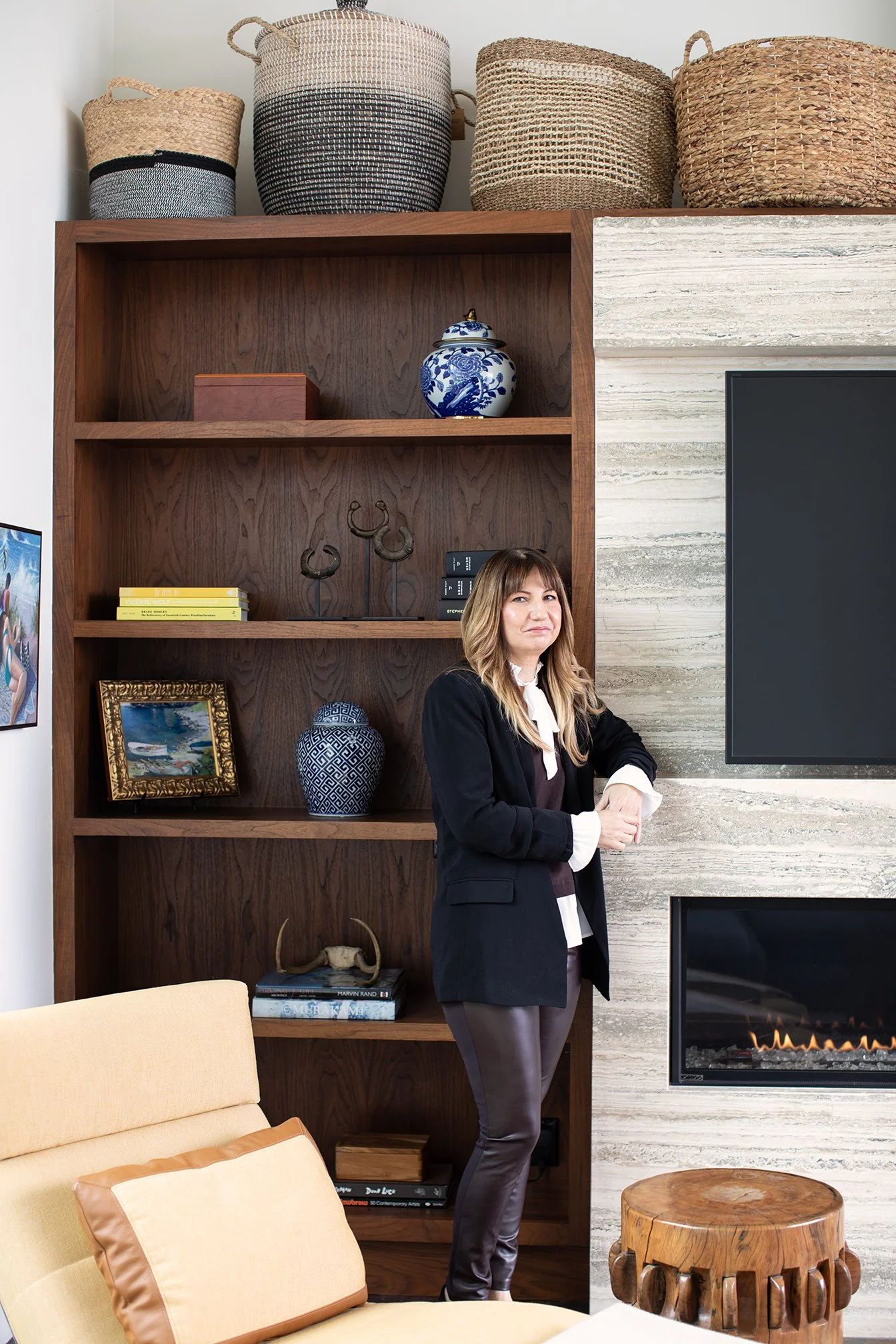 Playa Del Rey CA Interior Designer | Laura Roberts Interiors | Venice ...