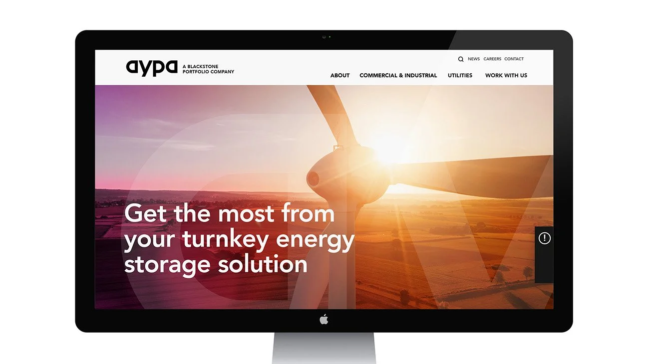 Our Work — Operative Brand Consulting