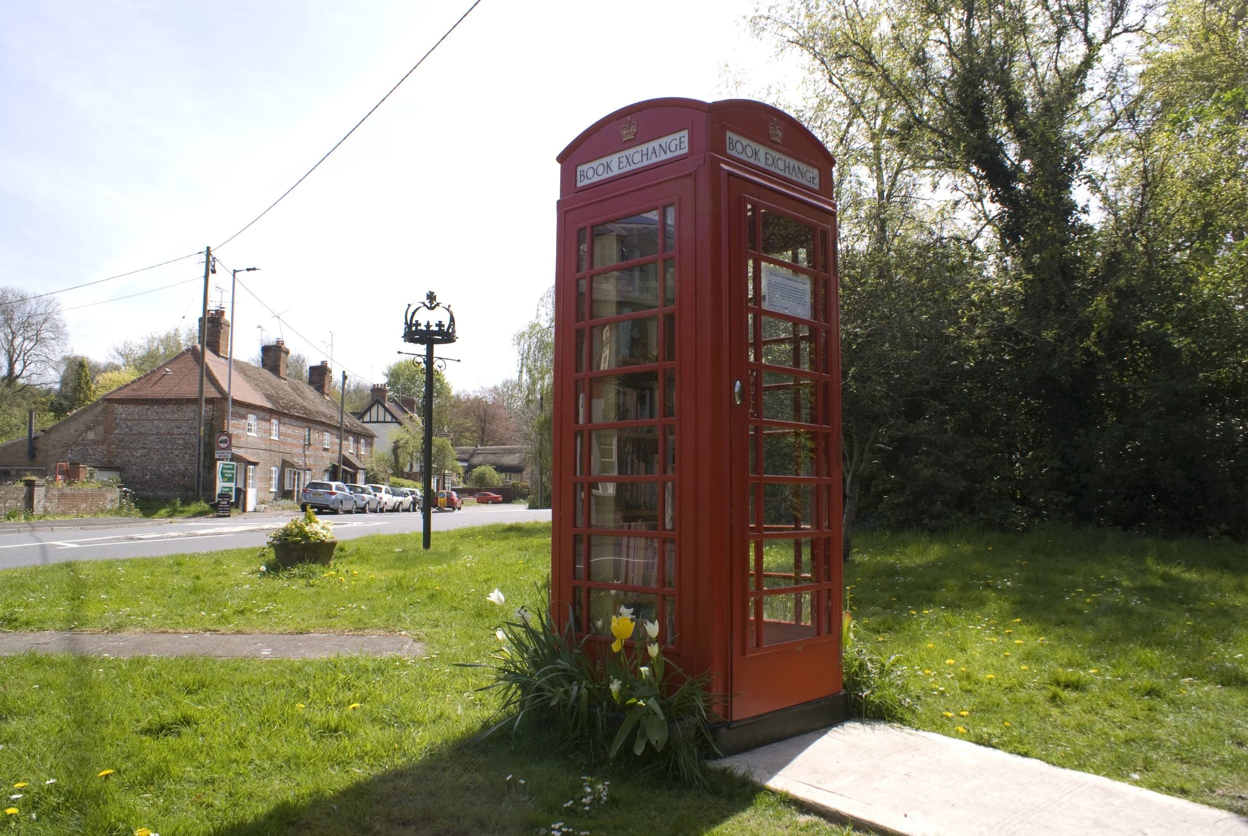 Collingbourne Ducis Parish Council