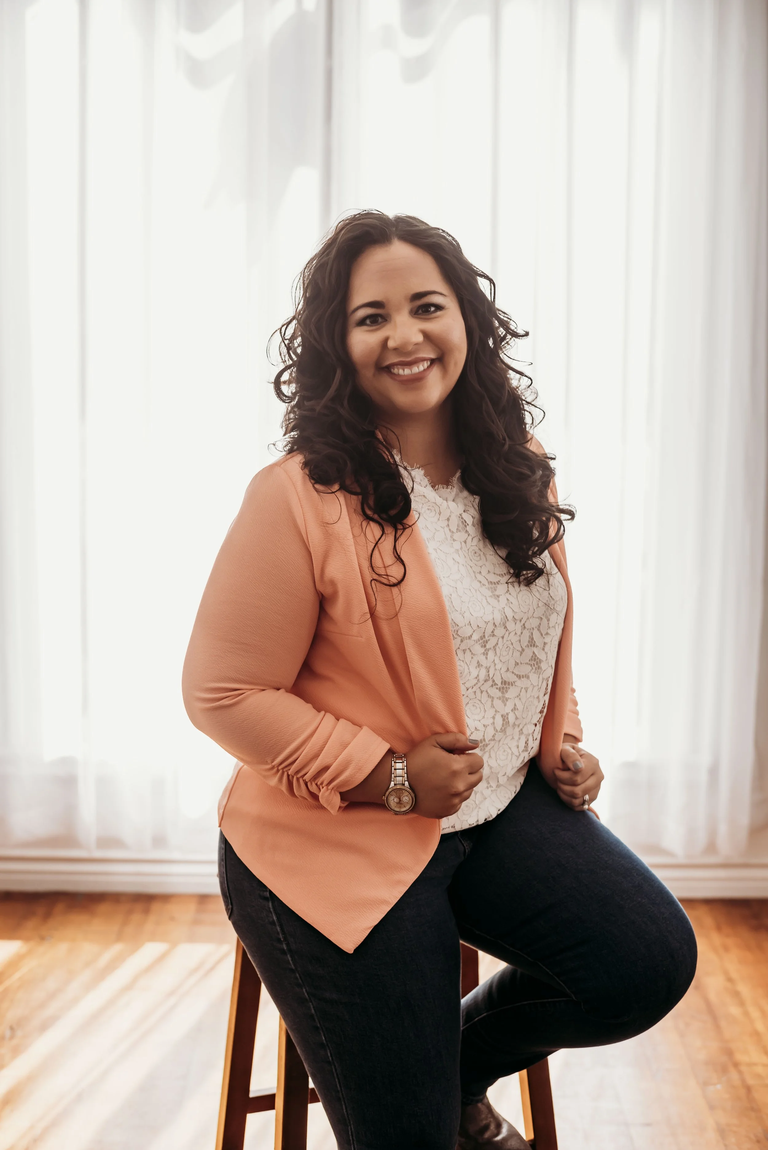 Embrace Renewal Therapy