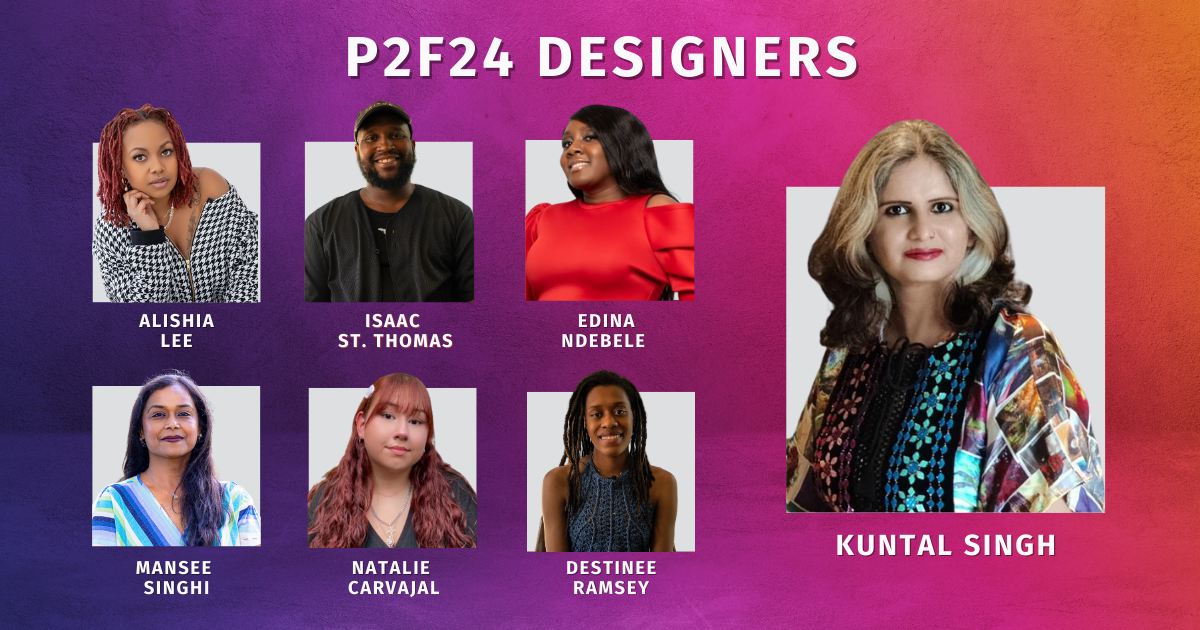 2024 DESIGNERS | Discover Top Designers Today — Passport 2 Fashion
