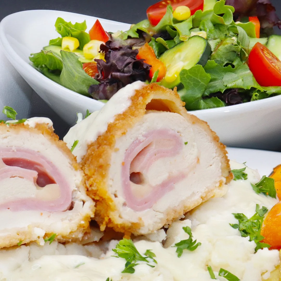 PREPARED MEALS — STANDARD MARKET
