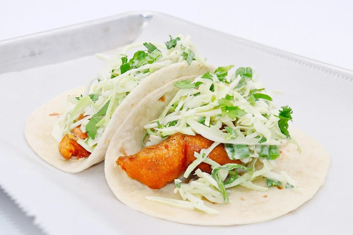 Standard Tacos & Margaritas — STANDARD MARKET