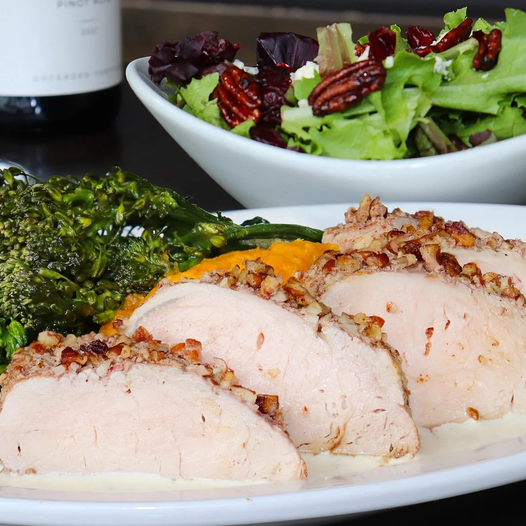 PREPARED MEALS — STANDARD MARKET