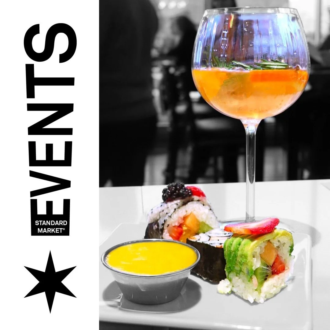 STANDARD MARKET | Make Every Meal Special™