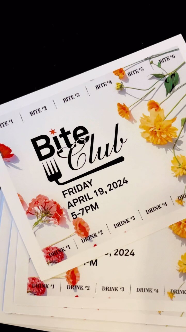 Grill Menu — STANDARD MARKET