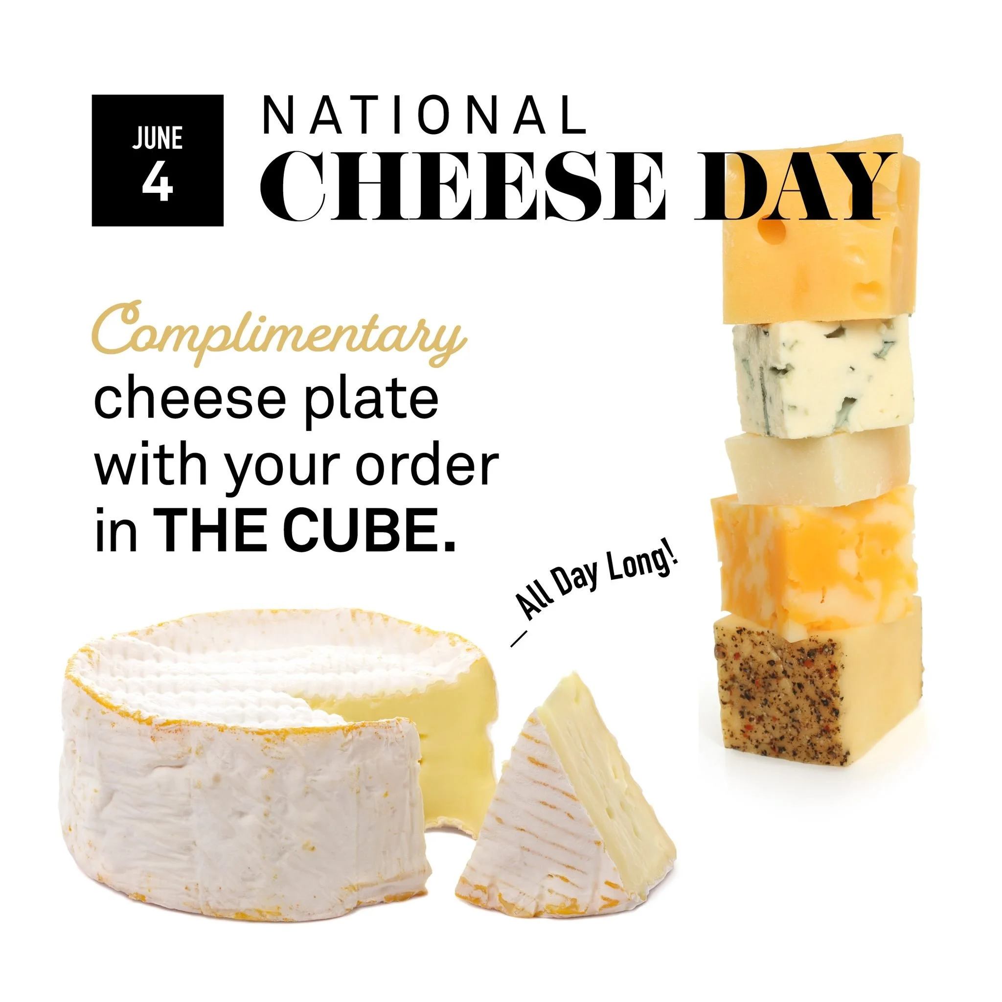 Grill Menu — STANDARD MARKET