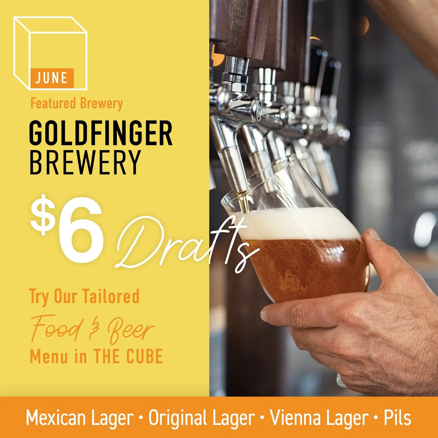 Grill Menu — STANDARD MARKET