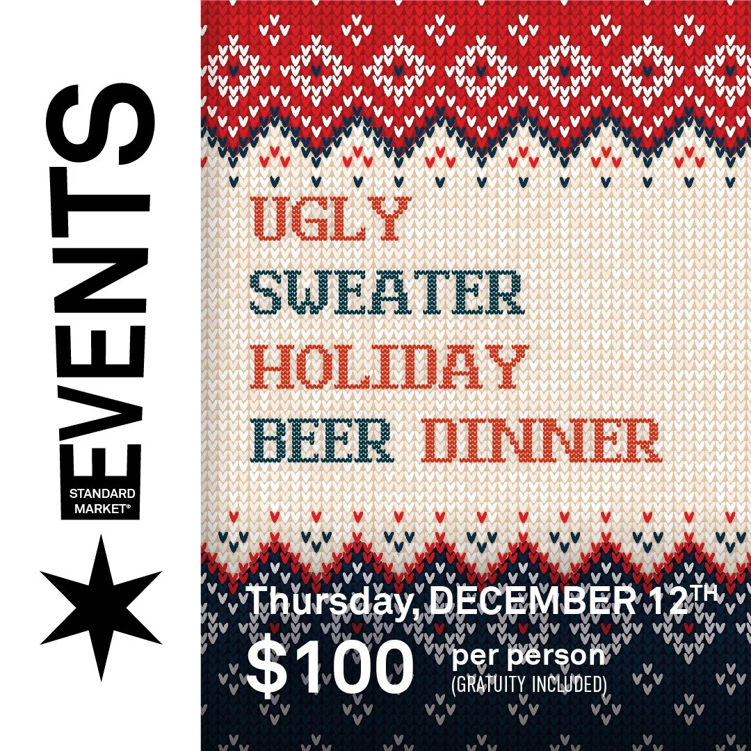 Standard Tacos & Margaritas — STANDARD MARKET