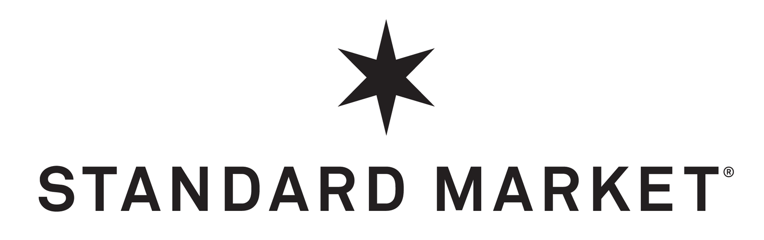 STANDARD MARKET | BY FARMERS. FOR FAMILIES.