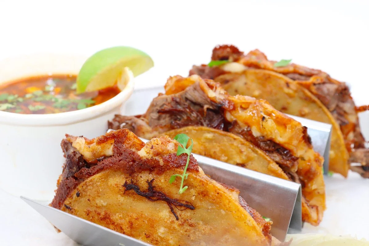 Standard Tacos & Margaritas — STANDARD MARKET