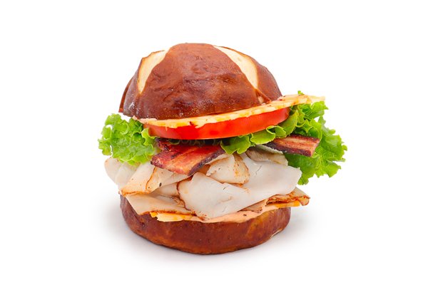 Stan Mark's Sandwich and Pizza Menu — STANDARD MARKET