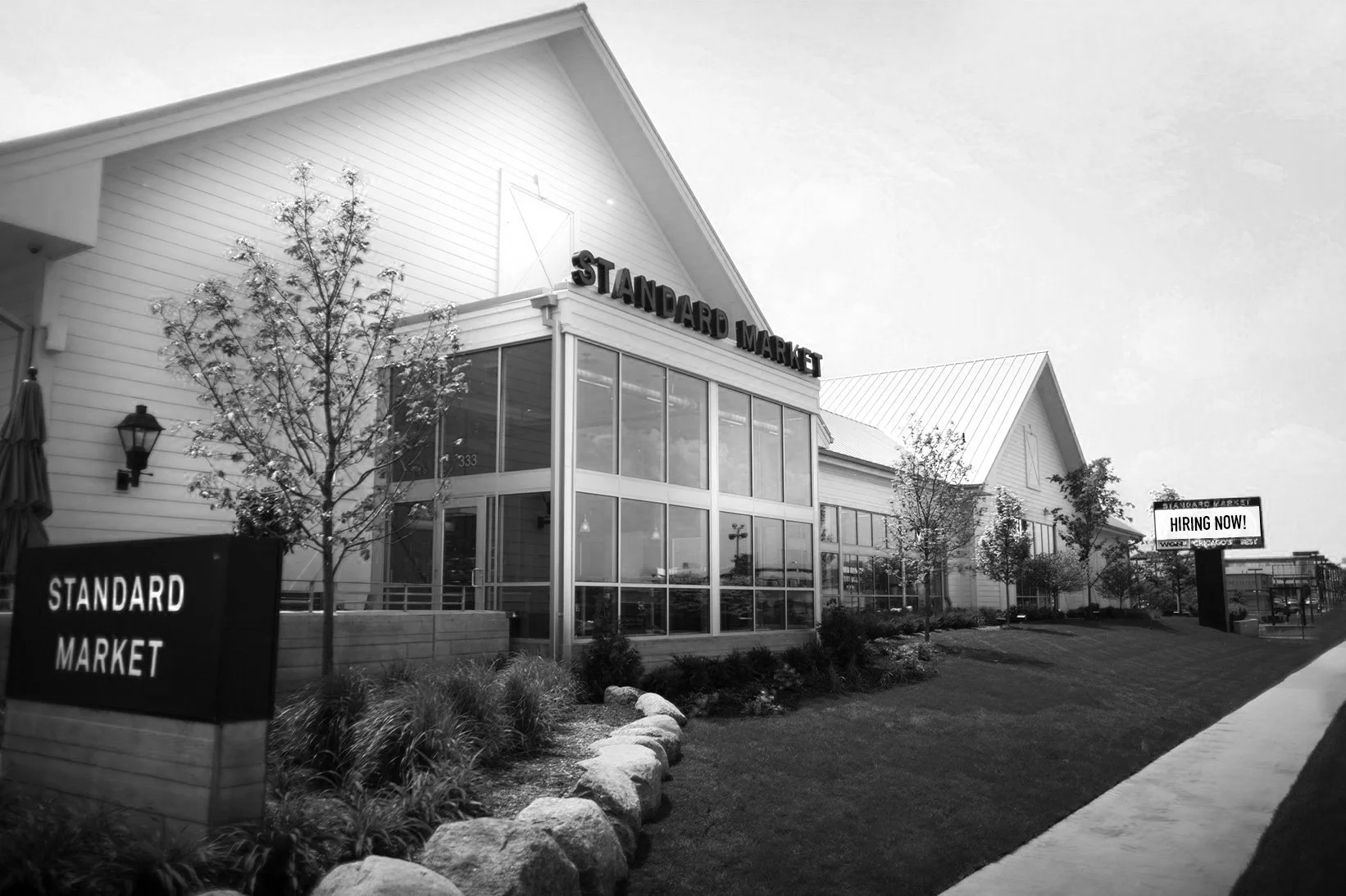 Careers — STANDARD MARKET