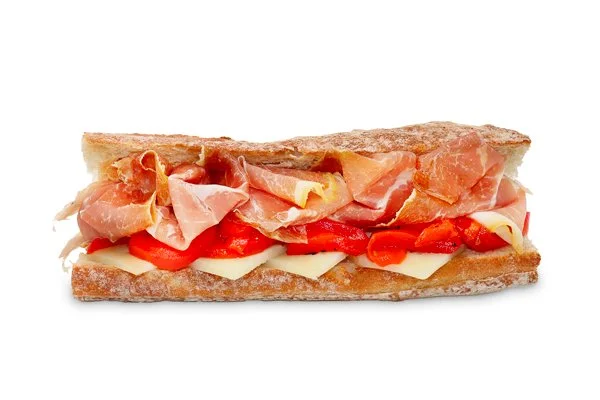 Stan Mark's Sandwich and Pizza Menu — STANDARD MARKET