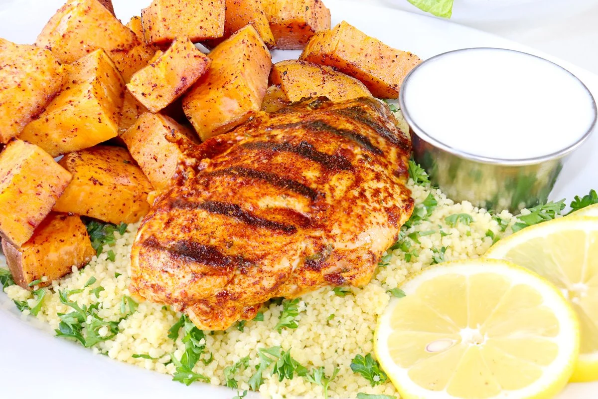 PREPARED MEALS — STANDARD MARKET