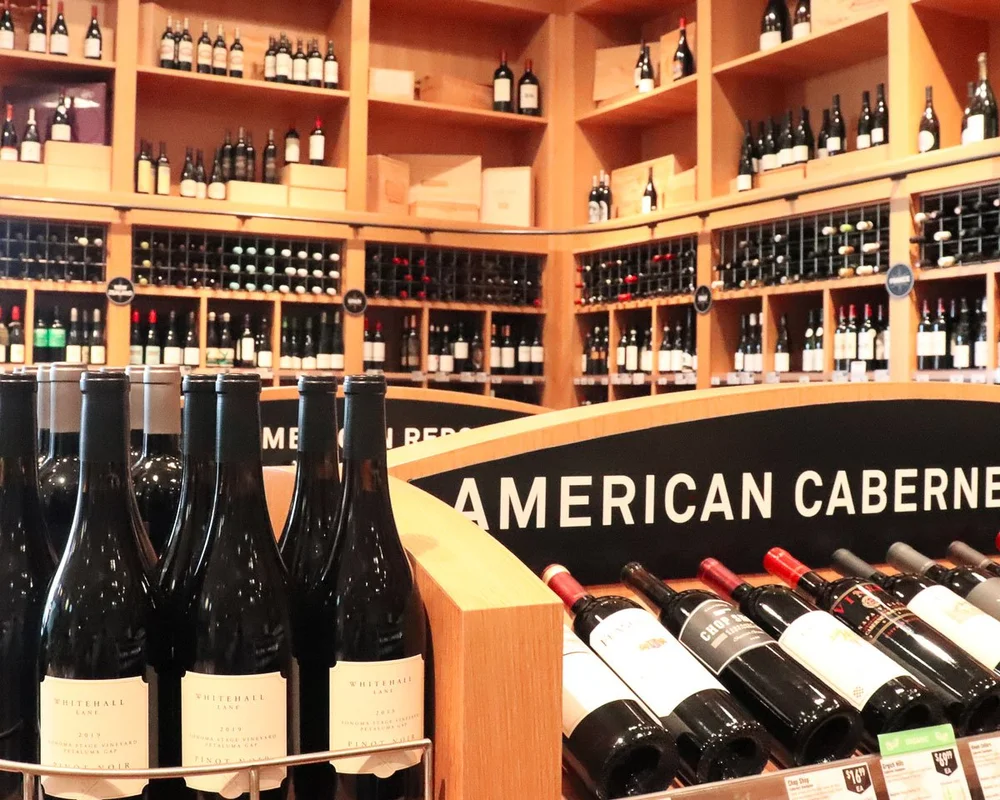 About 1 — STANDARD MARKET