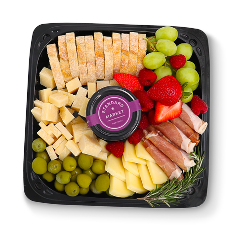 STANDARD MARKET | Make Every Meal Special™