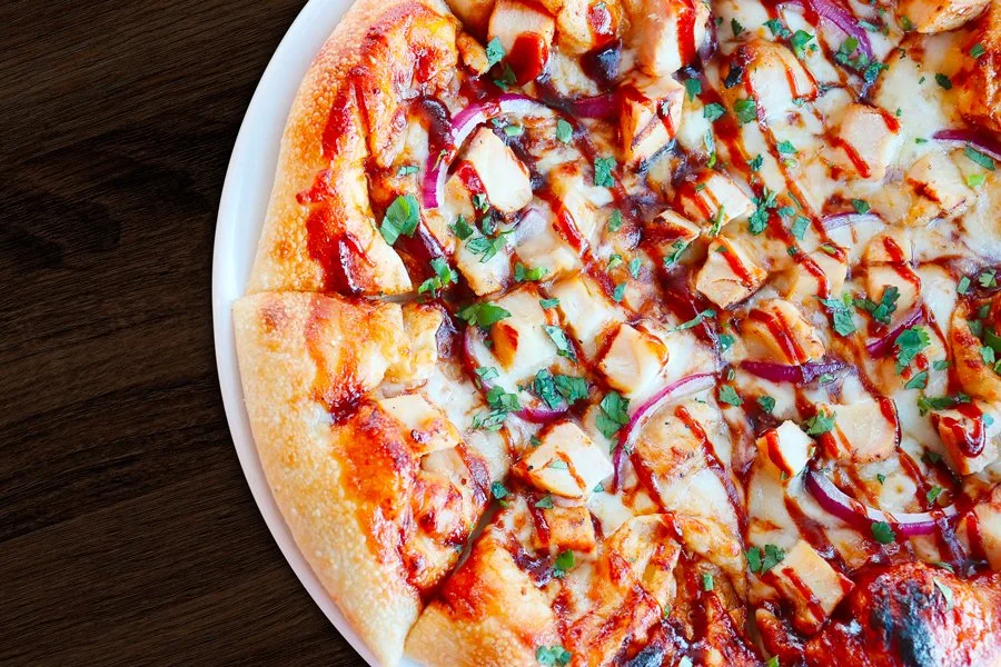 Grill Menu — STANDARD MARKET