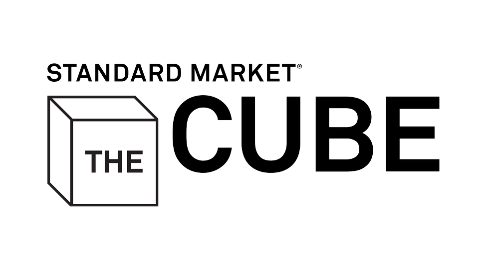 About 1 — STANDARD MARKET