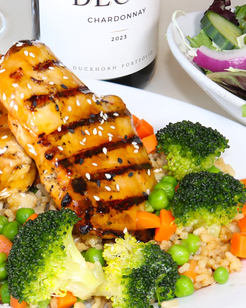 PREPARED MEALS — STANDARD MARKET