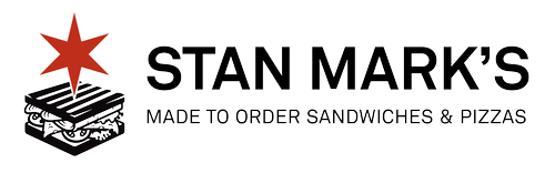 Stan Mark's Sandwich and Pizza Menu — STANDARD MARKET