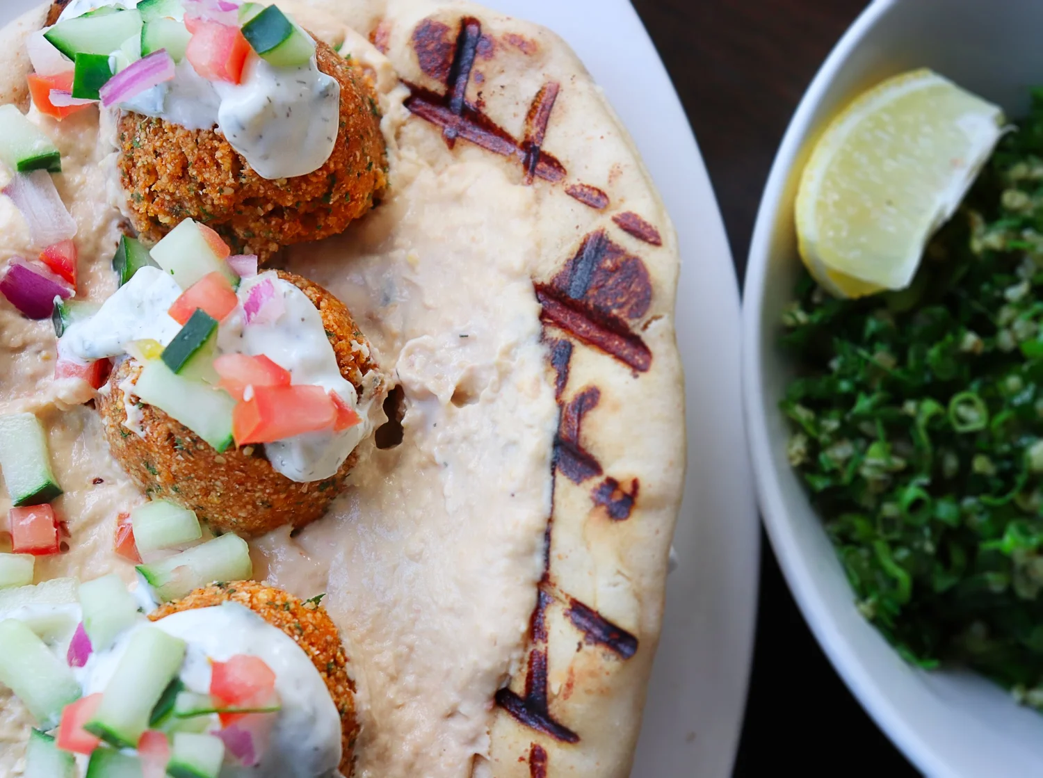 PREPARED MEALS — STANDARD MARKET