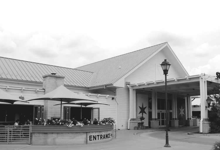 About 1 — STANDARD MARKET