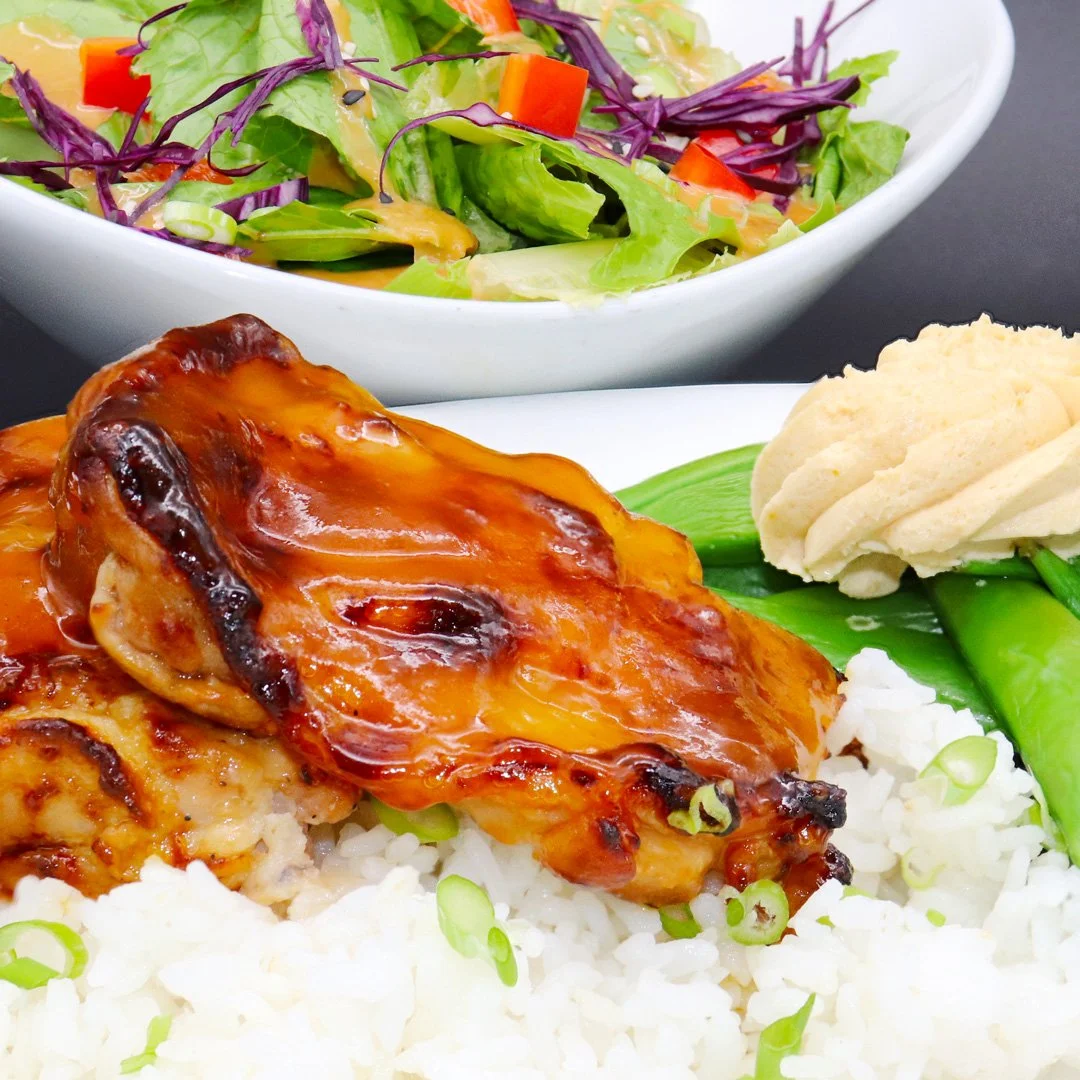 PREPARED MEALS — STANDARD MARKET