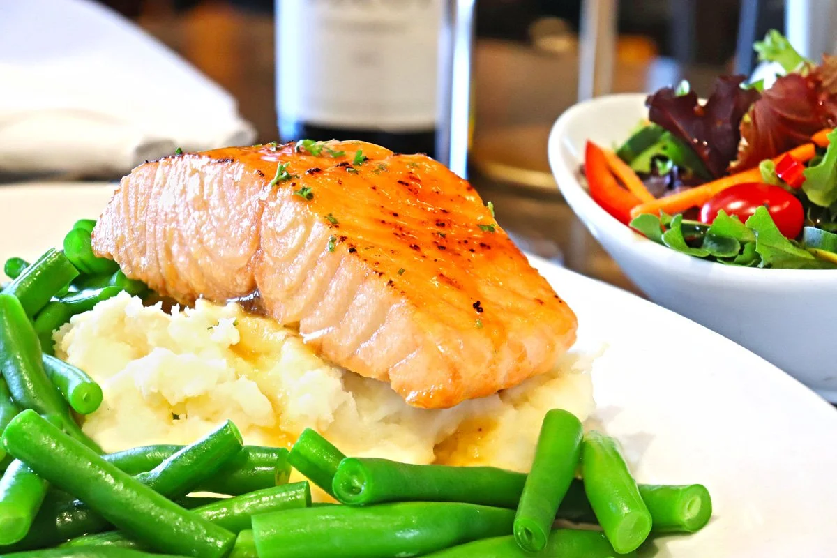 PREPARED MEALS — STANDARD MARKET