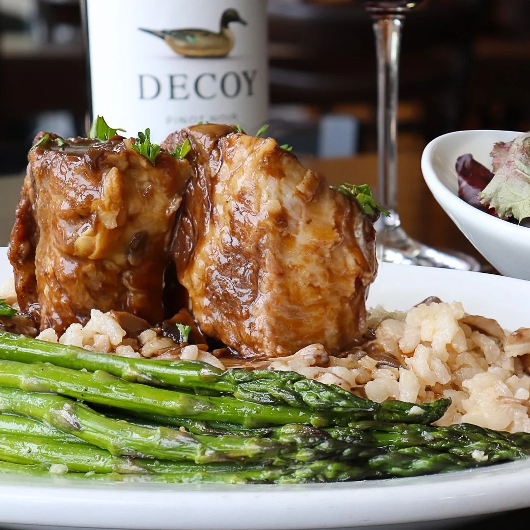 PREPARED MEALS — STANDARD MARKET