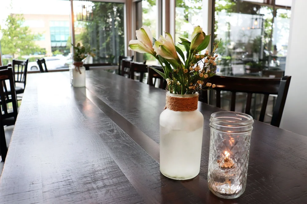 STANDARD MARKET | Make Every Meal Special™