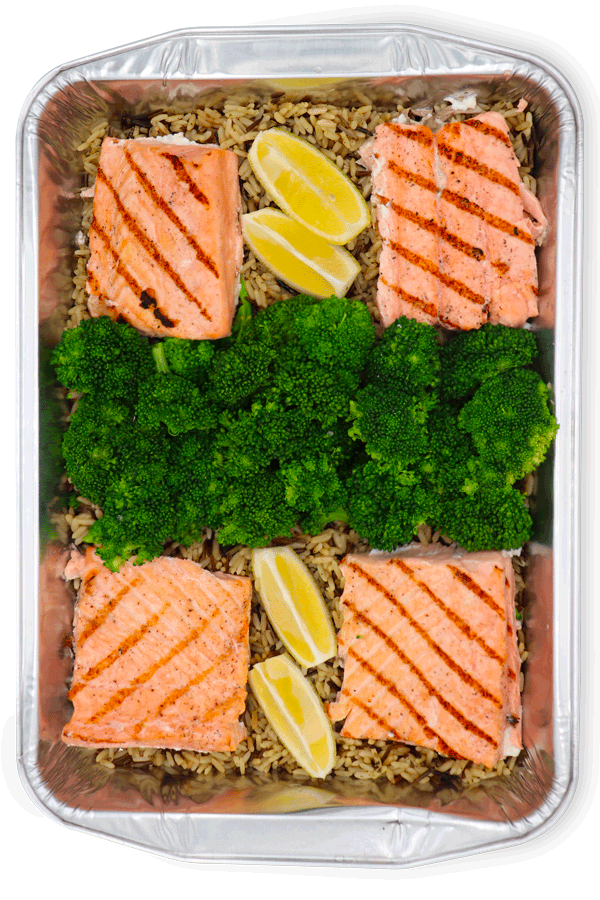 STANDARD MARKET | Make Every Meal Special™