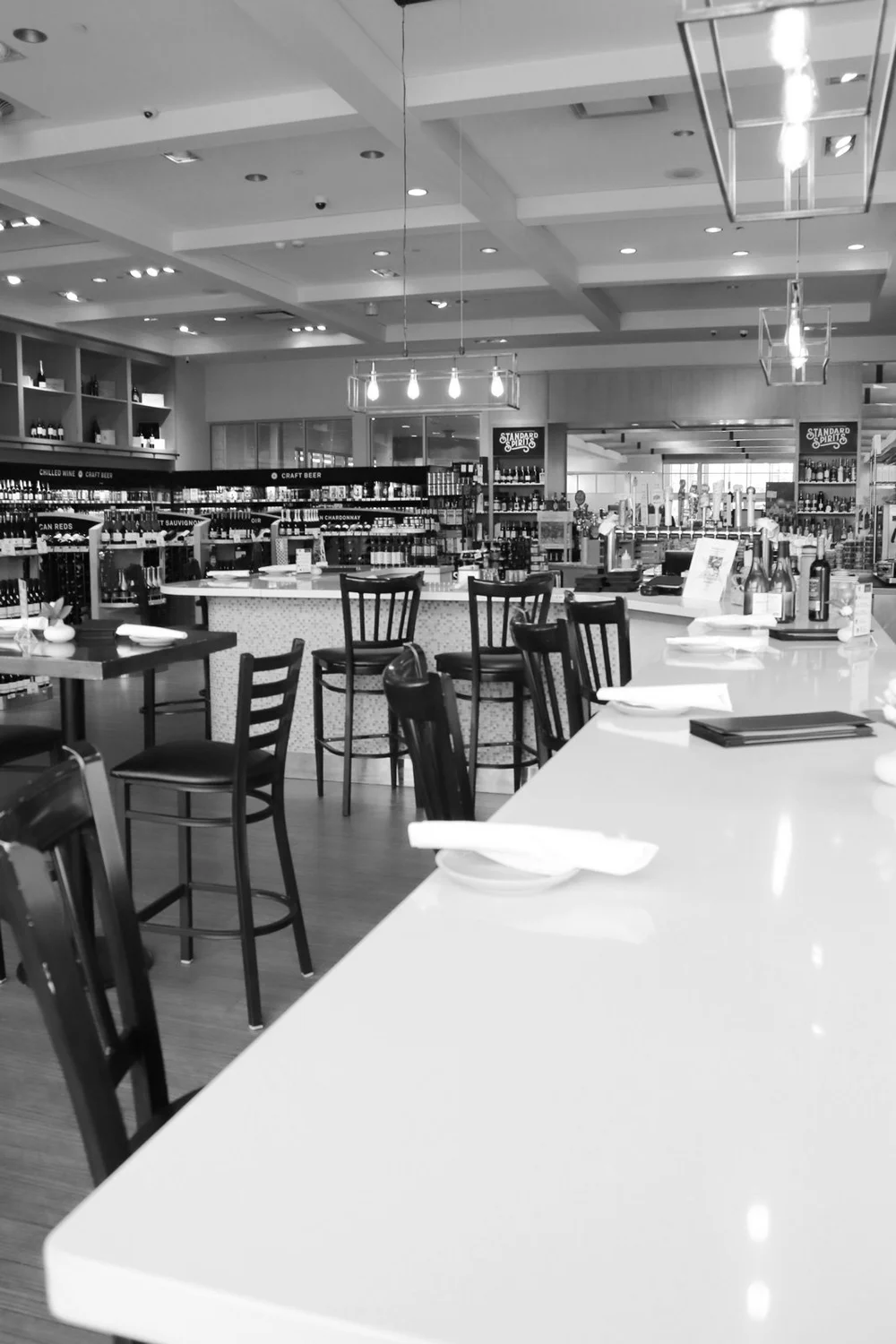 STANDARD MARKET | BY FARMERS. FOR FAMILIES.