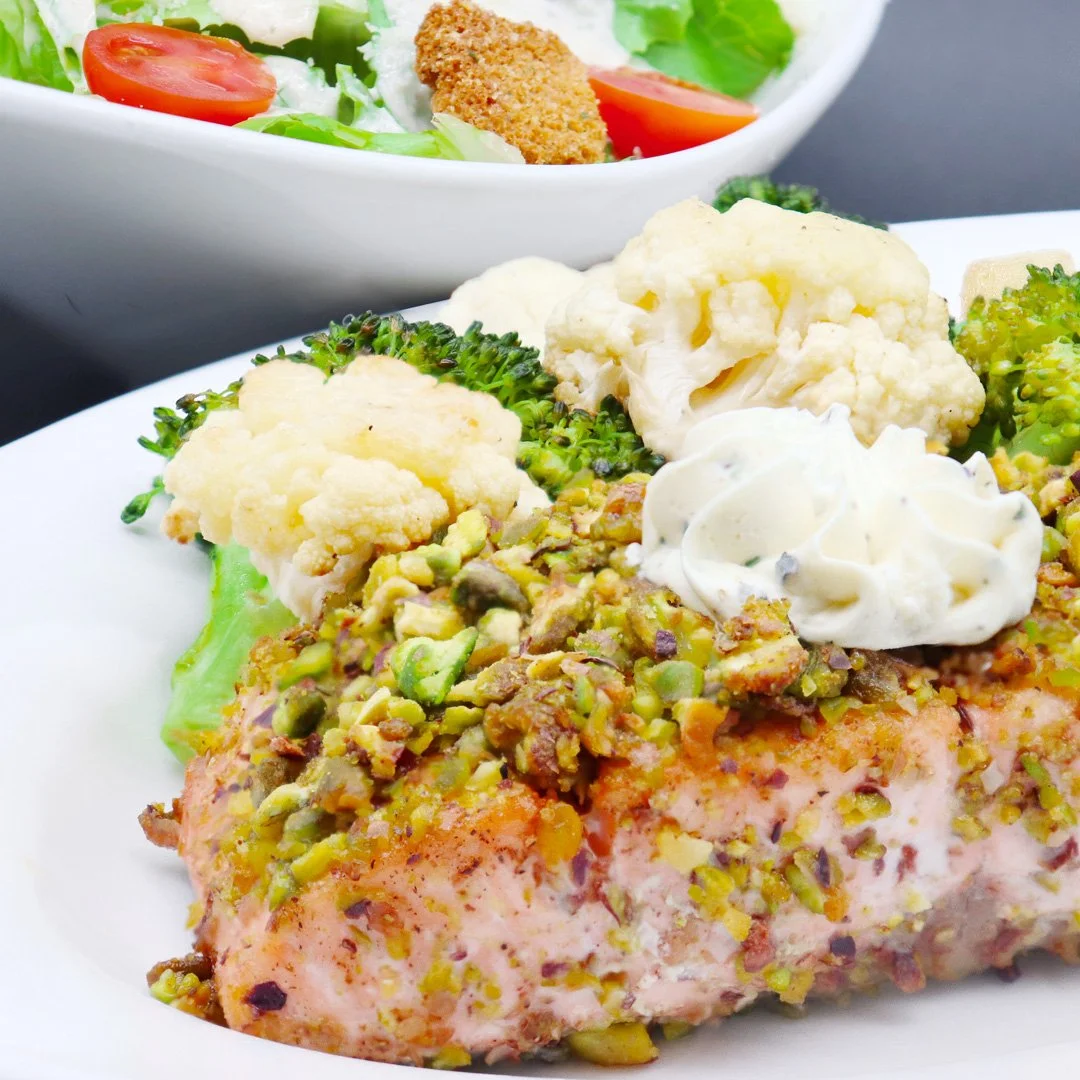 PREPARED MEALS — STANDARD MARKET