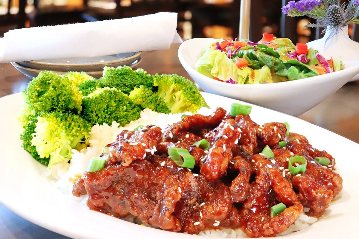 PREPARED MEALS — STANDARD MARKET