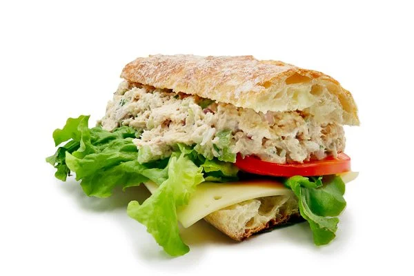 Stan Mark's Sandwich and Pizza Menu — STANDARD MARKET