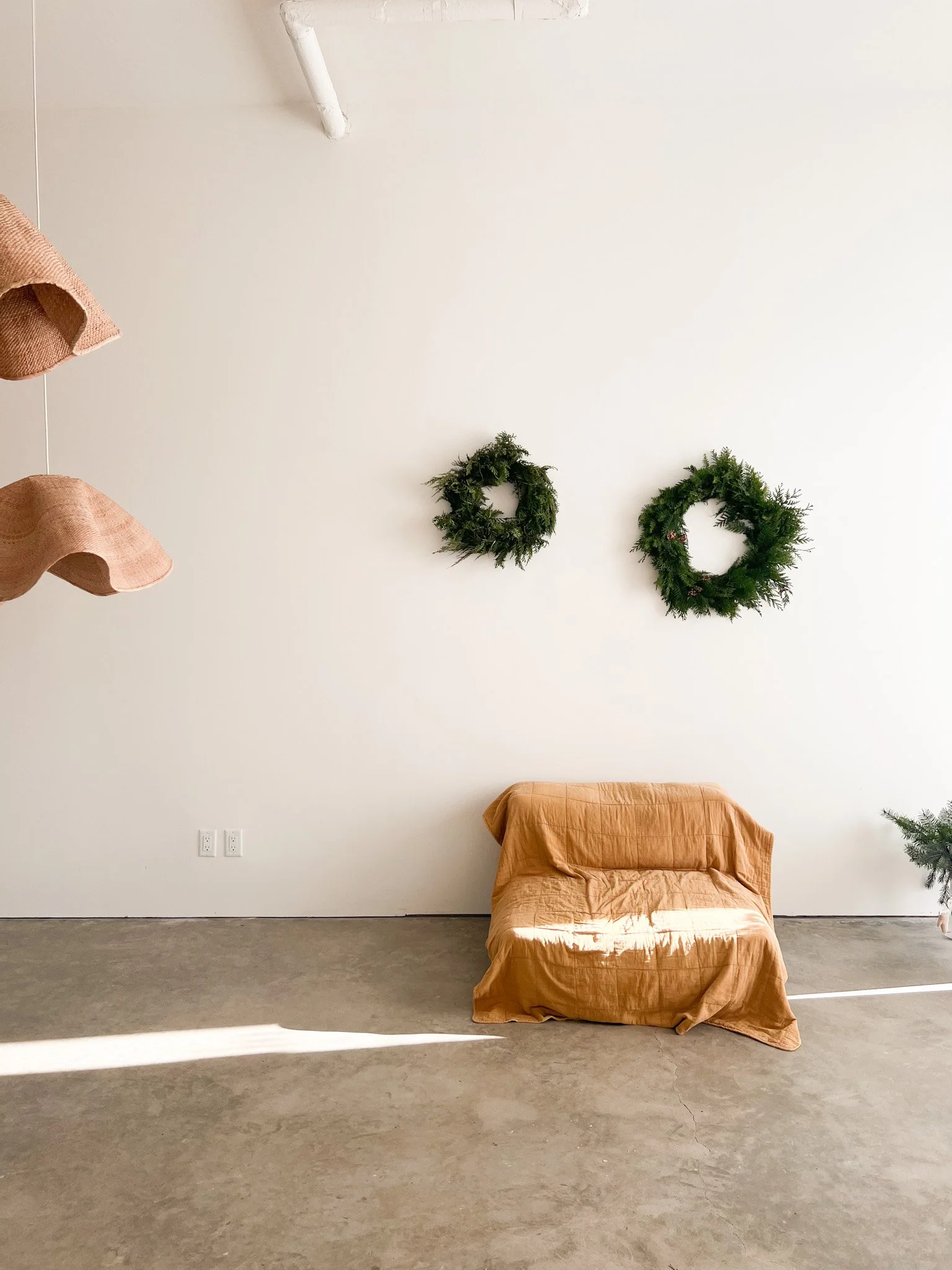 Studio Rentals — studio collab.