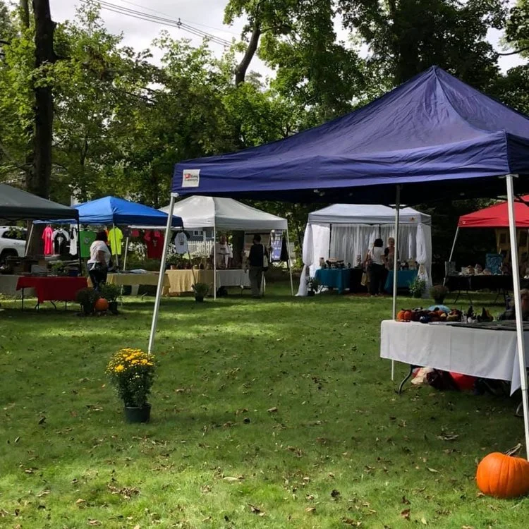 Festivals & Fairs — Fayerweather Craft Guild