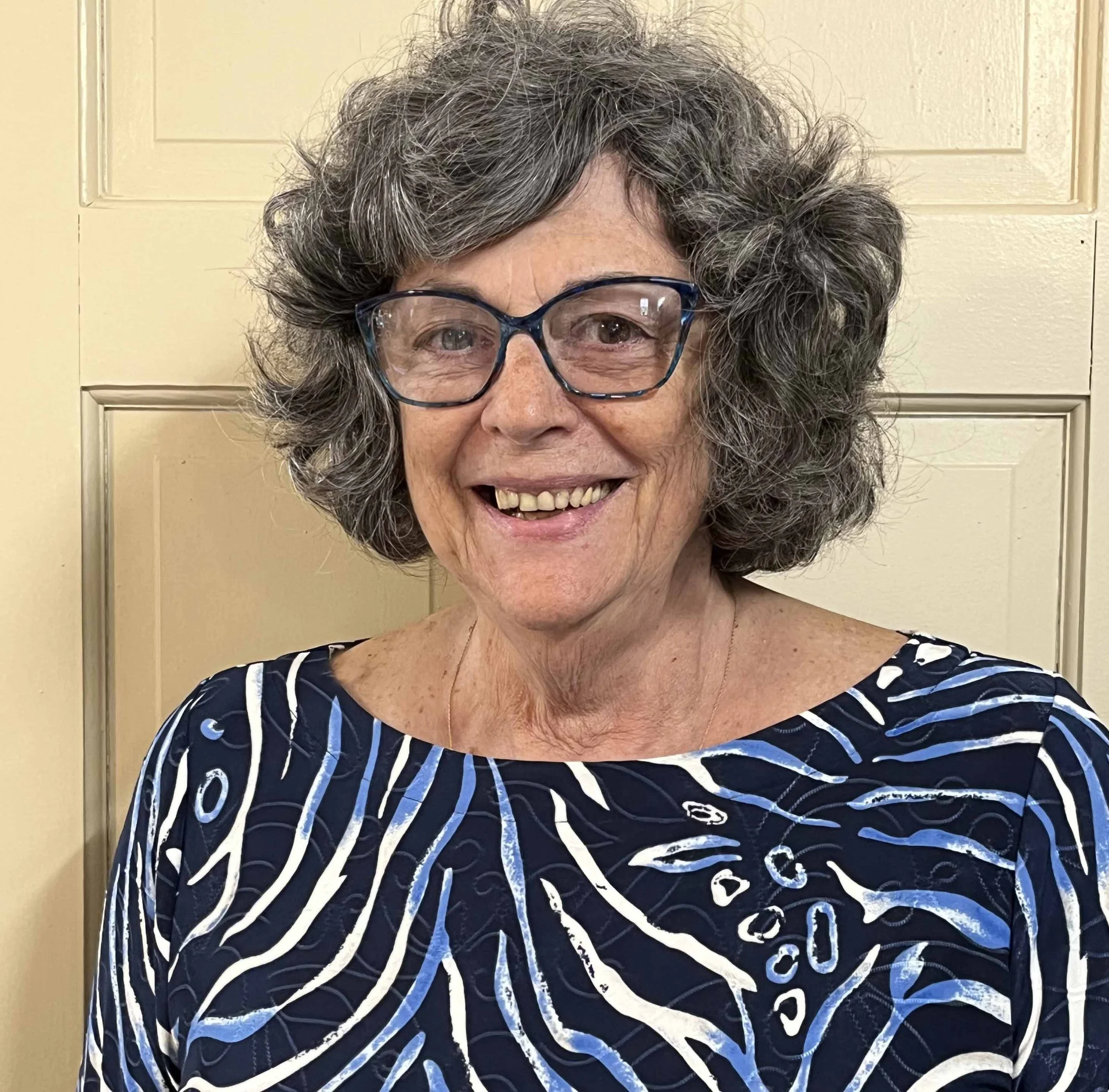 Patti Finelli — Fayerweather Craft Guild