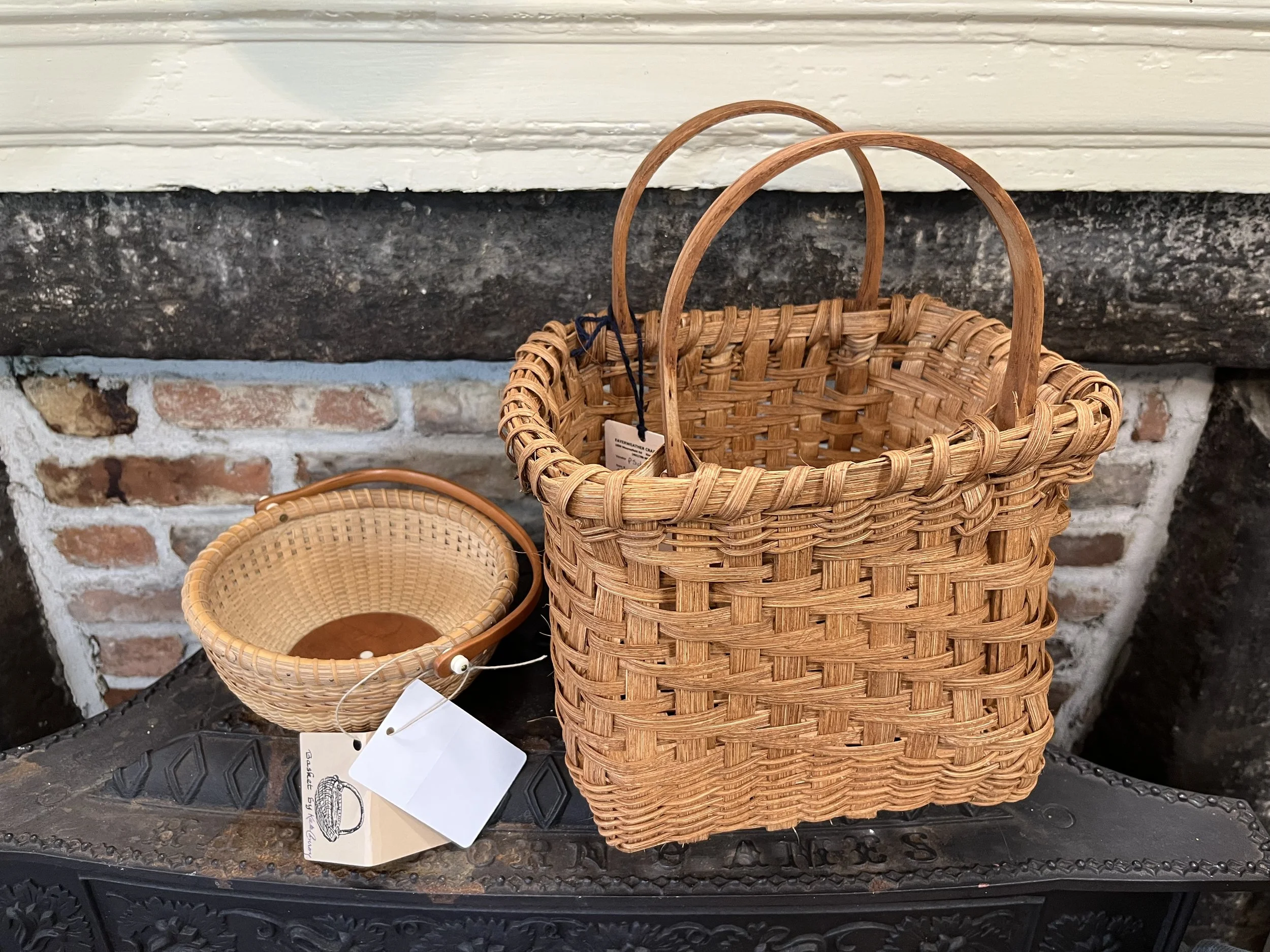 Kate Conroy — Fayerweather Craft Guild