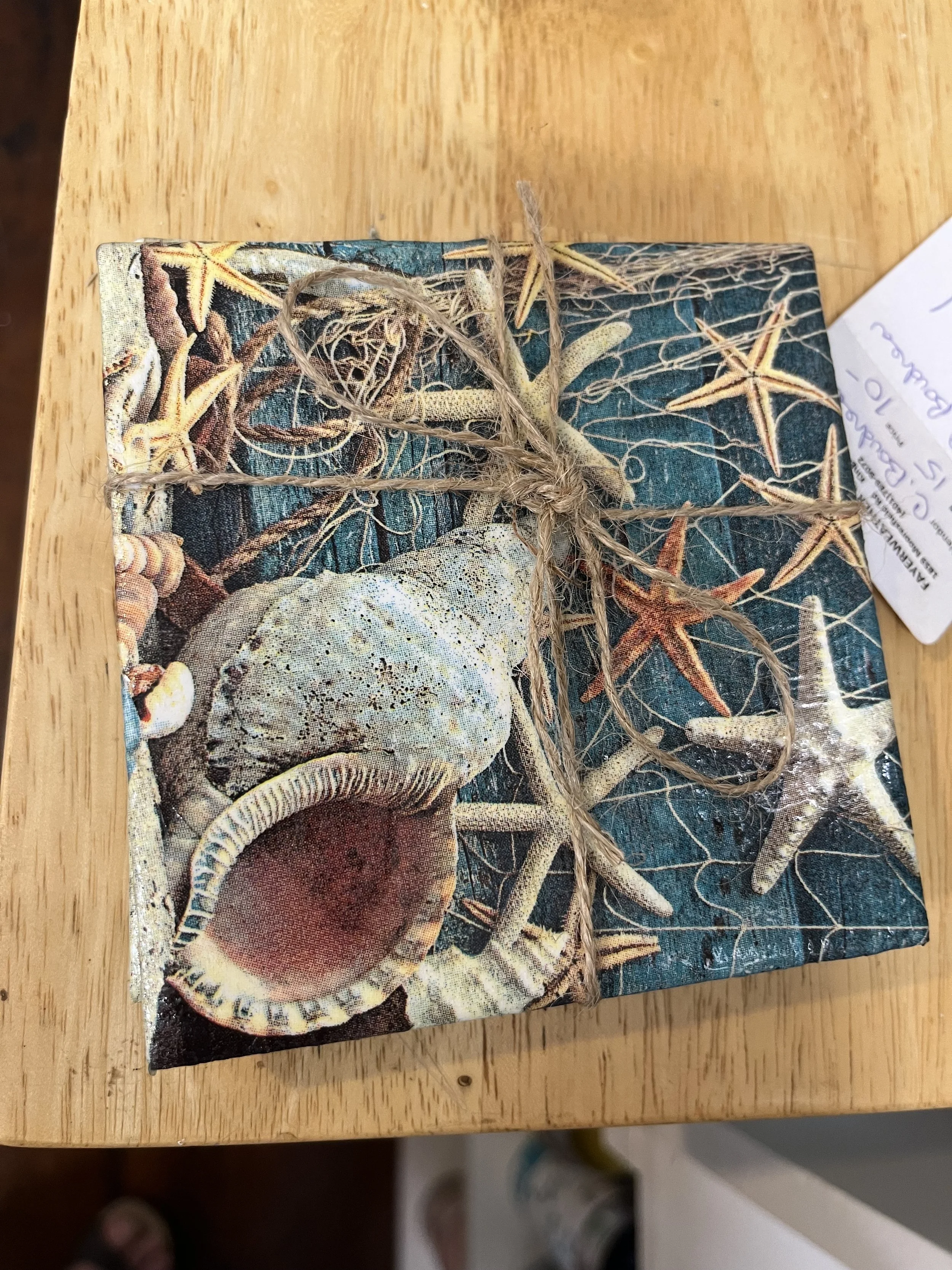 Christine Schwab-Boudreau — Fayerweather Craft Guild