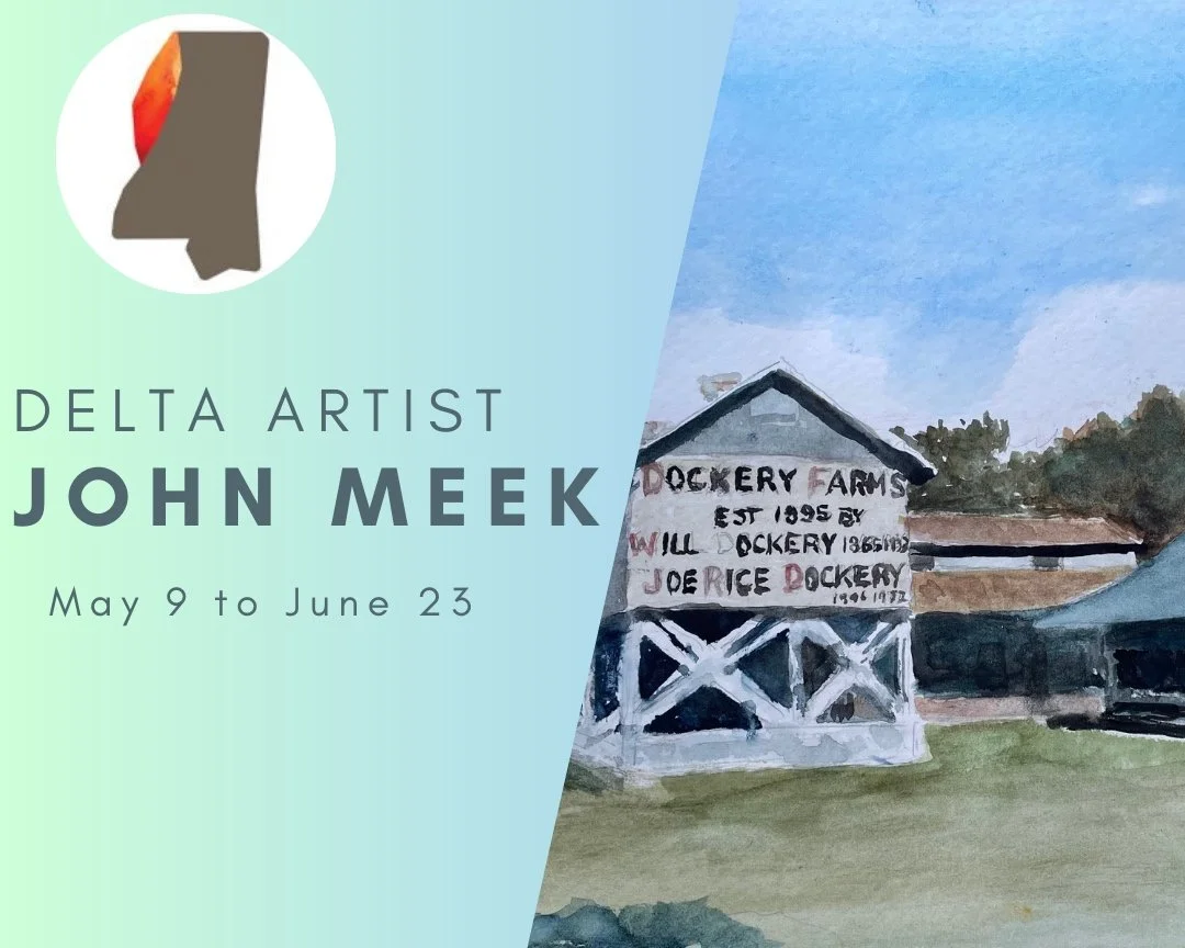 Museum of the Mississippi Delta