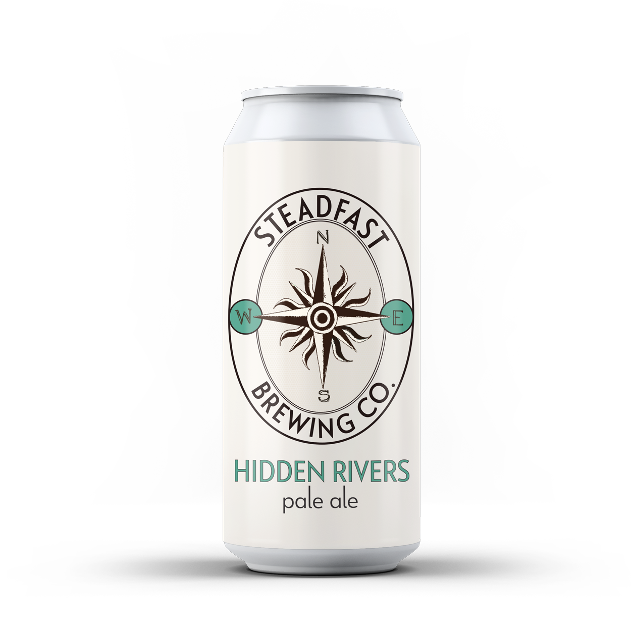 Craft Beer — STEADFAST BREWING CO.