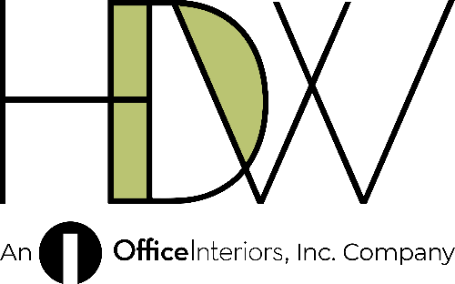 HDW COMMERCIAL INTERIORS an Office Interiors, Inc. Company